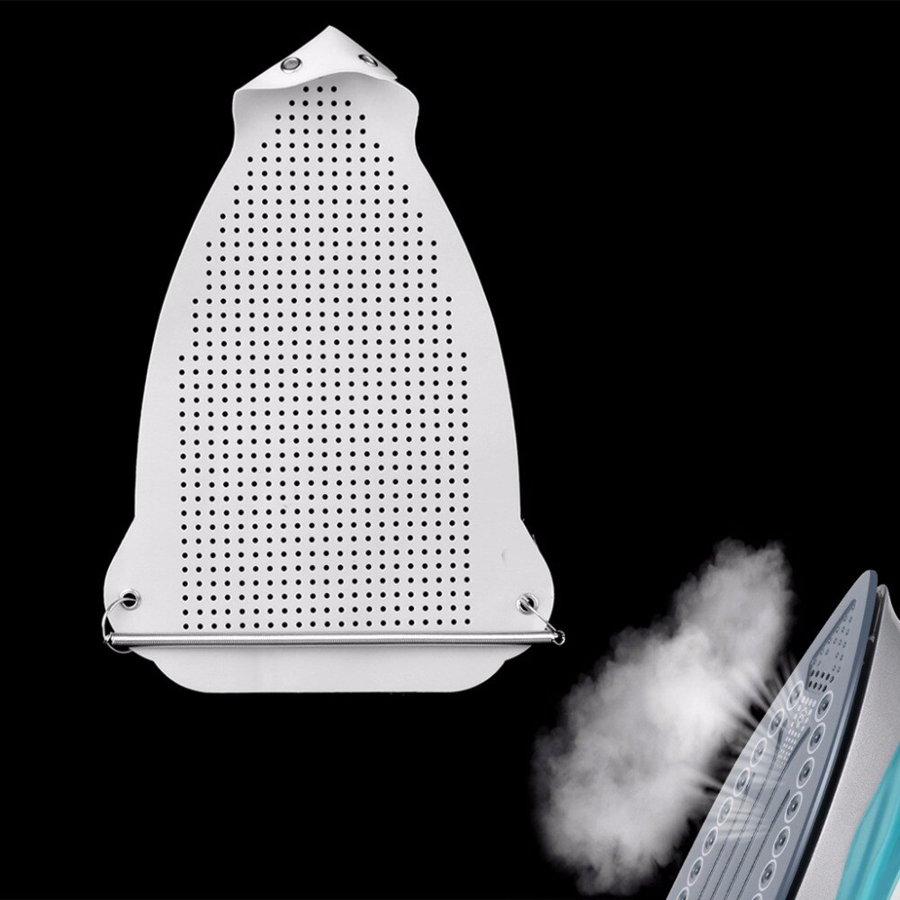 Iron Shoe Cover Ironing Aid Board Protect Teflon F... – Grandado