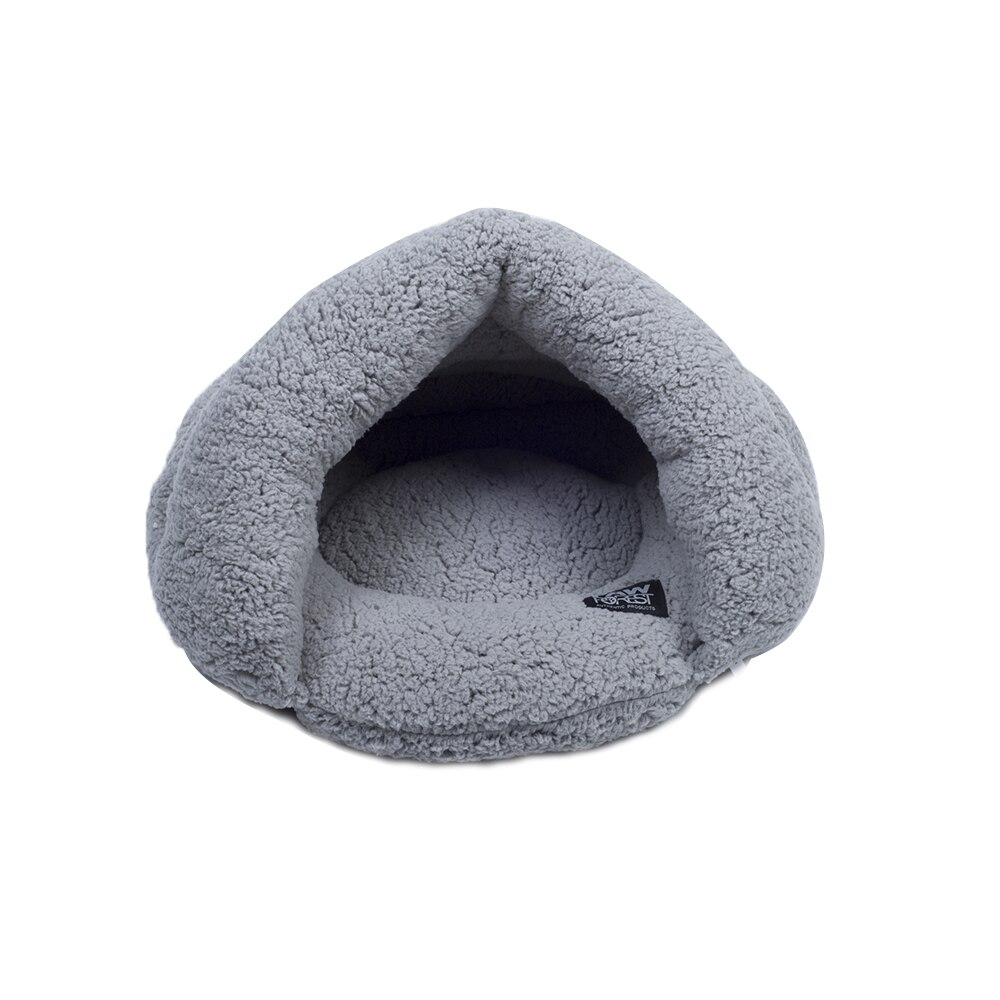 Pet Bed Cat House Nest With Zipper Detachable Cush... – Grandado