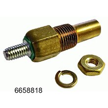 Temperature Sensor 6658818 for Bobcat 440 540 641 ... – Grandado
