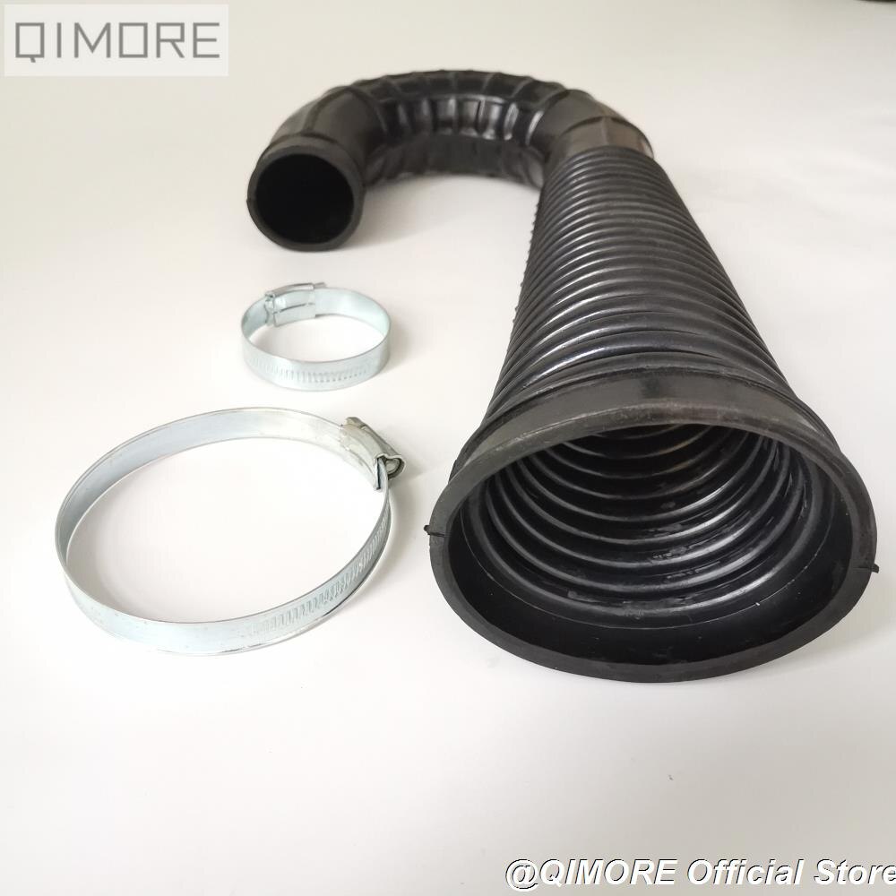 Air Doos Snorkel Slang & Klemmen Voor Vento Ph... – Vicedeal