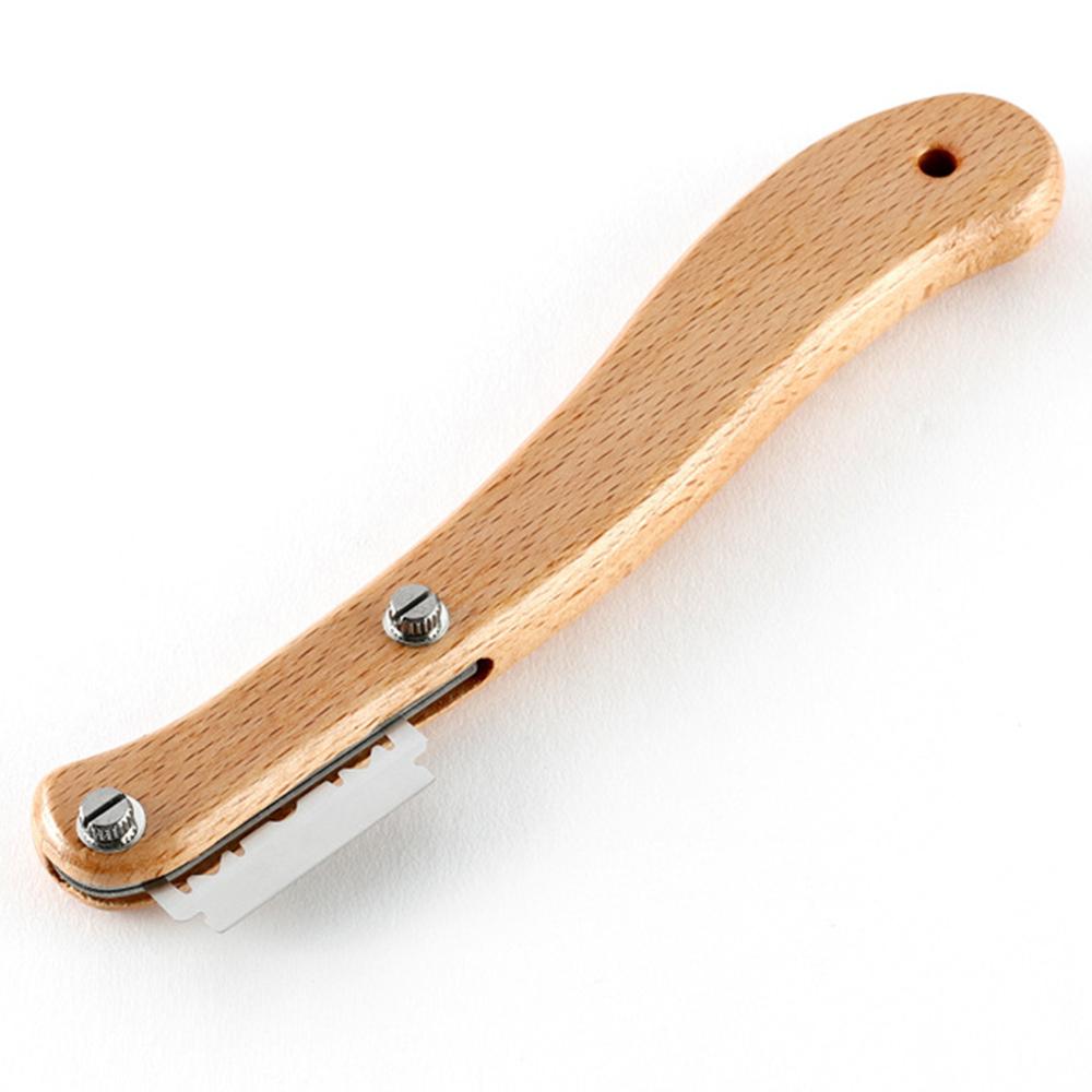 Newly Bread Bakers Lame Slashing Tool Dough Making... – Vicedeal