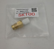 Radiator Fan Temperatuur Schakelaar Voor Toyota Co... – Vicedeal