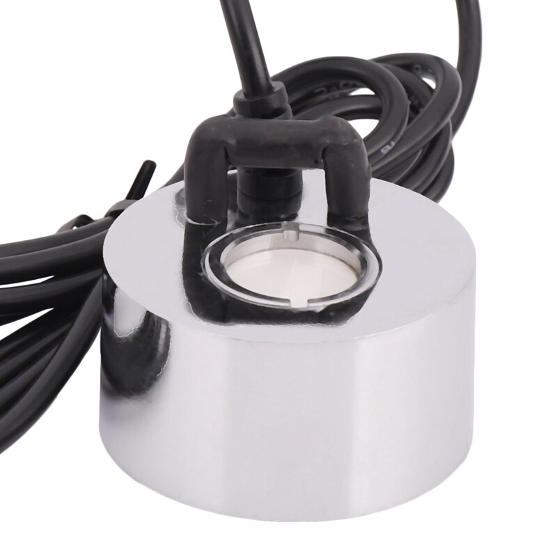 Ultrasone Mist Maker Fogger Water Fountain Atomize... – Vicedeal