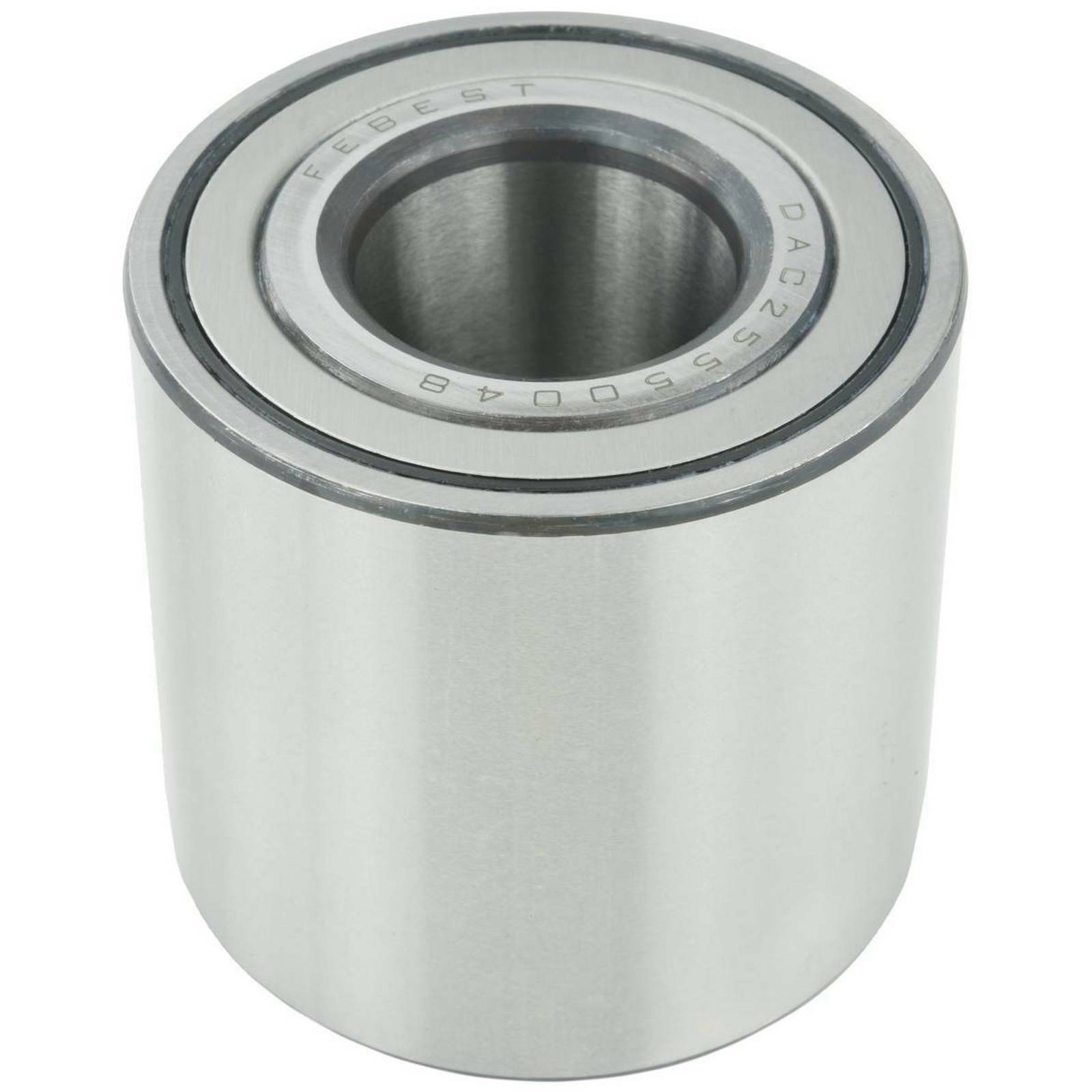 Rear Wheel Hub Bearing Voor Nissan Note Micra Alme... – Vicedeal