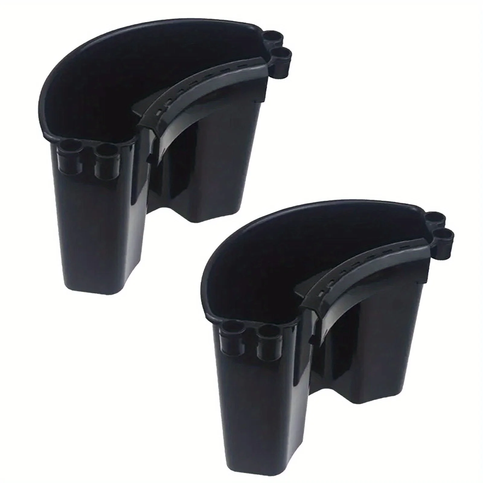 Universal Bucket Organizer Car Storage Kits, Exter... – Grandado