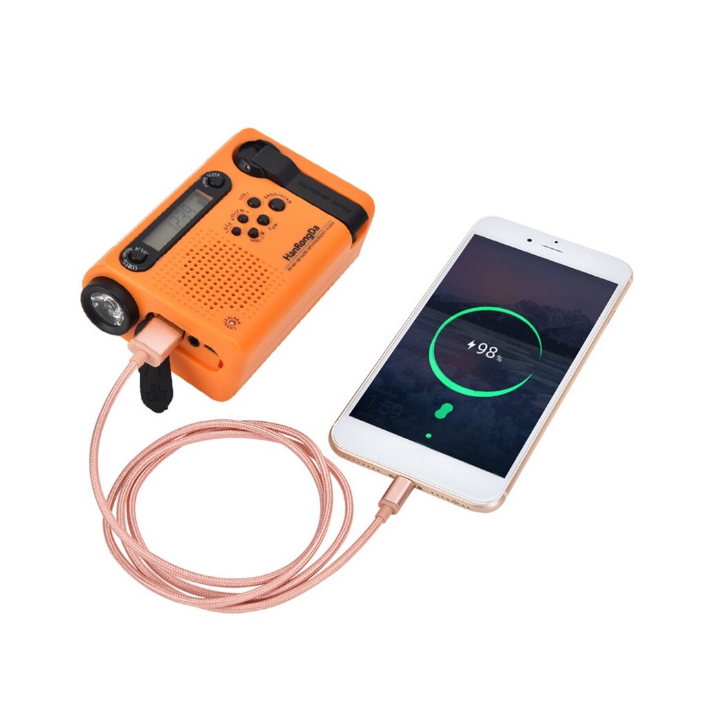 HRD-900 Emergency Solar Hand Crank Portable Radio ... – Vicedeal HRD-900 Emergency Solar Hand Crank Portable Radio ... – Vicedeal