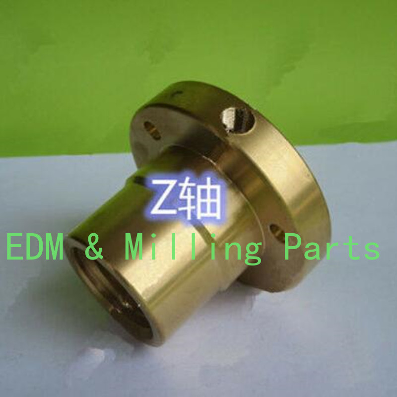 1pcs CNC Milling Machine Screw Bushing Turret Mill... – Vicedeal