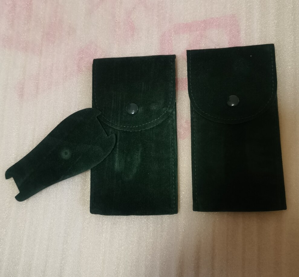 Top Perpetual Green Horloge Doek Reistas Collectie... – Grandado