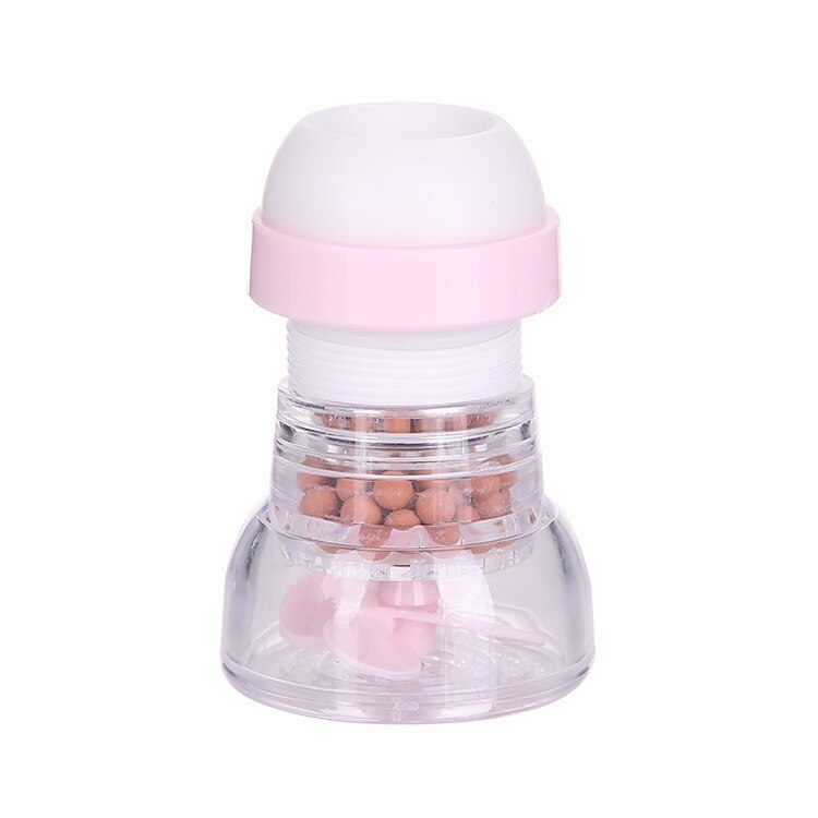 Water Filter Kitchen Sprinkler Filter Sink Straine... – Grandado