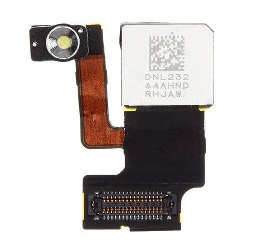 Camera Module Voor Apple iPhone 5 Rear Facing Came... – Vicedeal