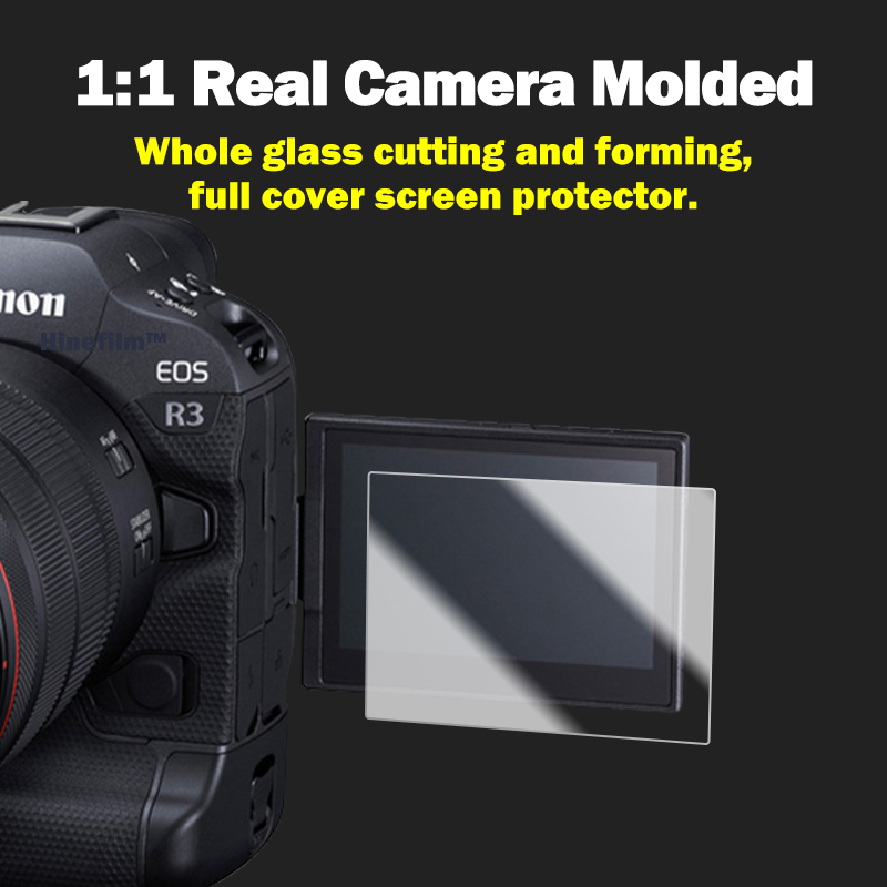 for Canon R3 eosr3 Protective Film Self-adhesive E... – Grandado