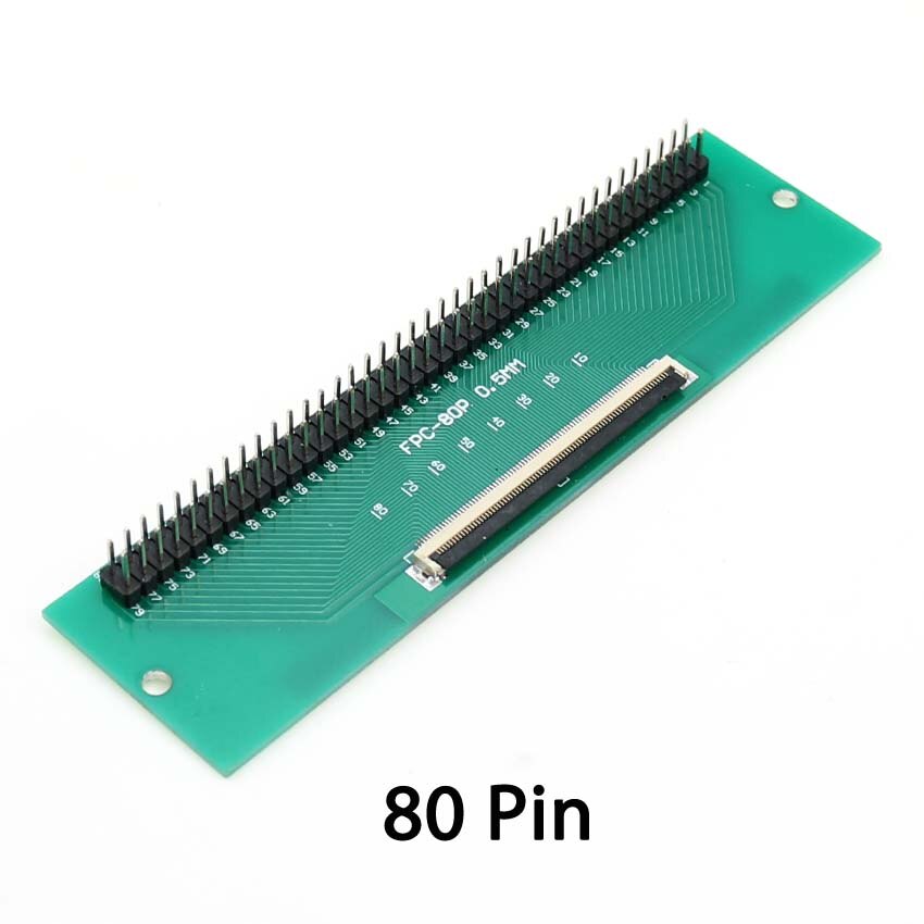 Placa de conexión de Cable FPC FFC DIY, Conector d... – Grandado