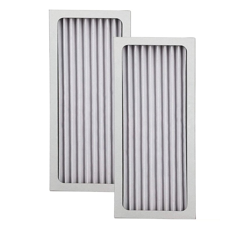 2-Pack Ersatz HEPA Filter Kompatibel Mit Hamilton ... – Grandado