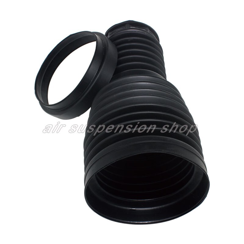 Front Luchtvering Lente Shock Stofkap Rubber Boot ... – Grandado