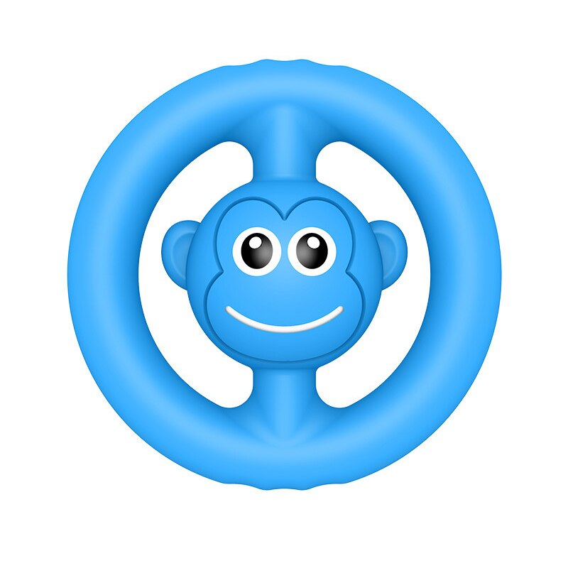 Children Toys Silicone Hand Grips Exercise Finger ... – Grandado