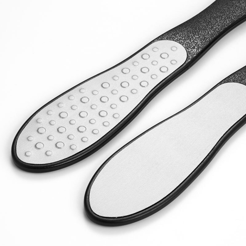 1PCS Black Double Side Foot Rasp File Hard Dead Sk... – Grandado