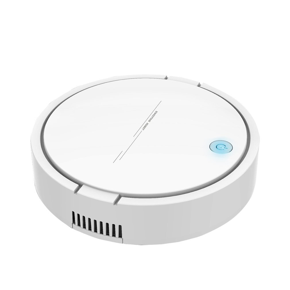 2-in-1 Smart Vacuum Cleaner Mopping Machine Portab... – Grandado
