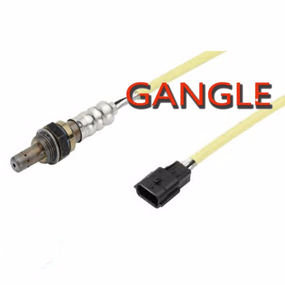 Lambda Sensor For NISSAN ALMERA G15RA Oxygen Senso... – Vicedeal