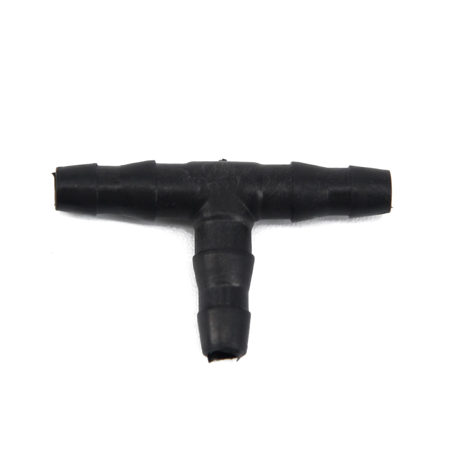 50 Stuks Micro Tee Joint Slangen Koppeling Connect... – Grandado