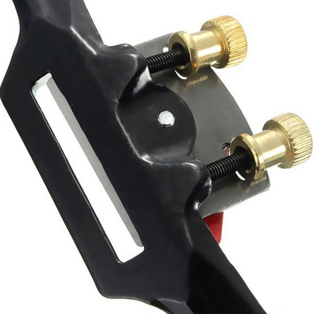 9 Inch Woodworking Hand Planer Blades Tool Deburri... – Grandado