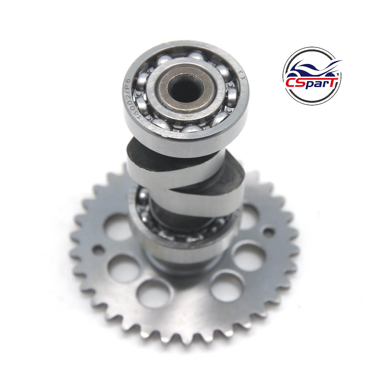 Performance Camshaft A12 GY6 125CC 150CC 1P52QMI 1... – Grandado