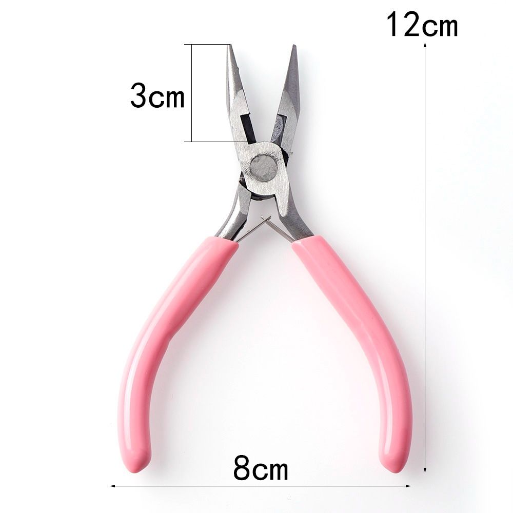 1PC Bule Flush Side Shear Cutter Clipper Snijden K... – Vicedeal