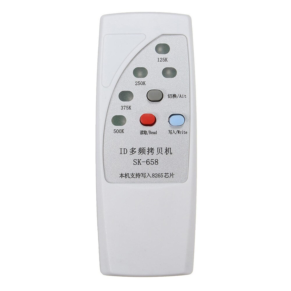 4 kinds of RFID frequency copying machine clone ID... – Grandado