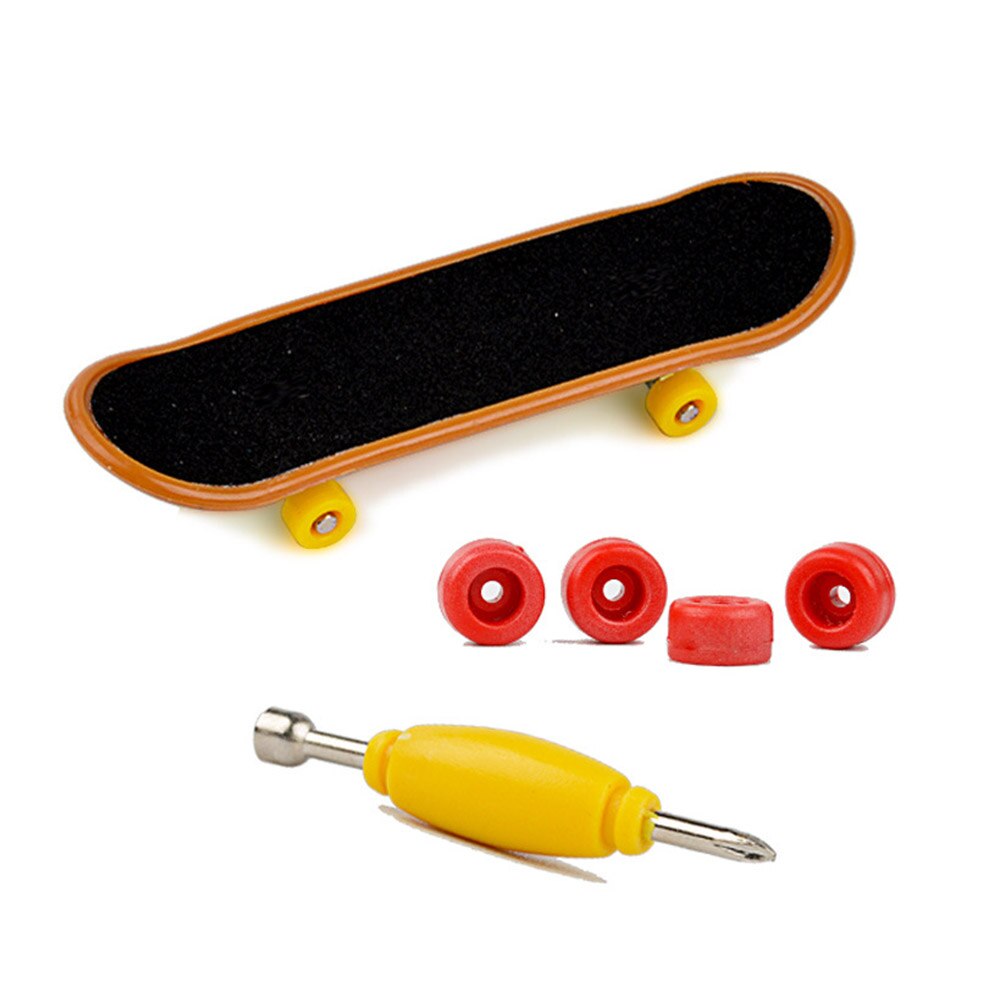 Home Plastic Interactive DIY Beginner Mini Fingerb... – Grandado