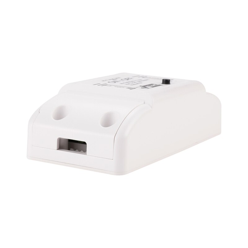Voice Wifi Control Smart Remote Switch Domotica Li... – Grandado