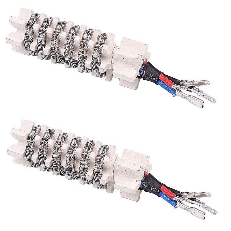 Air Heating s Ceramic Heating Core 220V / 110V Hea... – Grandado