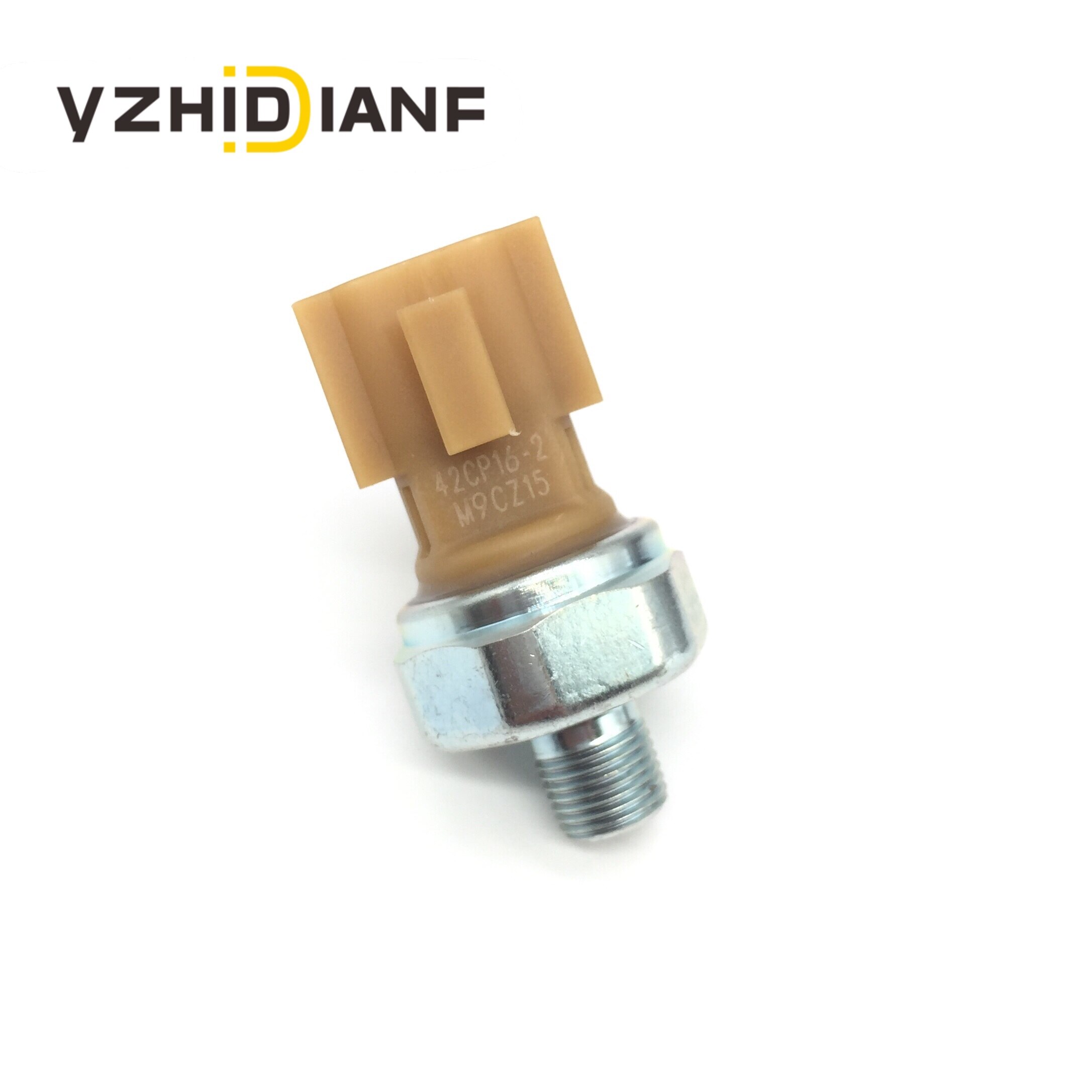 1x Olie Druksensor Sender Licht & Gauge / Switch P... – Vicedeal