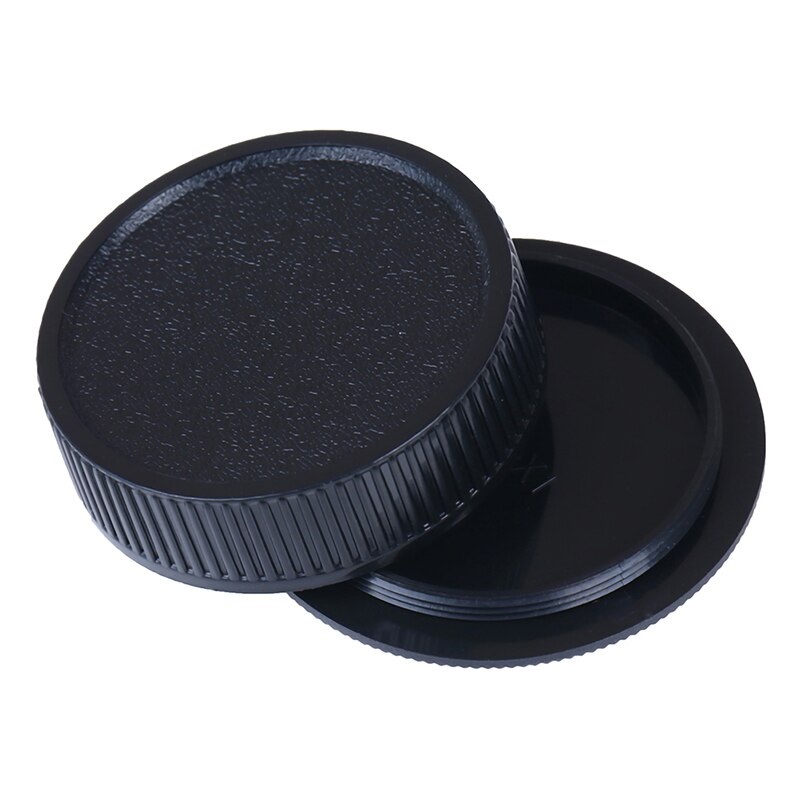M42 42mm Screw Mount Camera Rear Lens and Body Cap... – Grandado