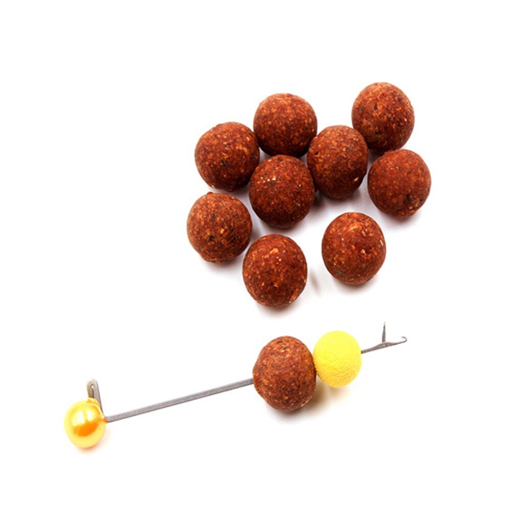 5Pc Uitspanning Naalden Karper Vissen Boilie Boor ... – Vicedeal