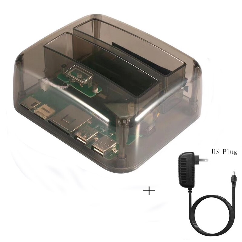 Usb3.0 Para Sata/ide Hard Drive Bay Dual Docking S... – Grandado