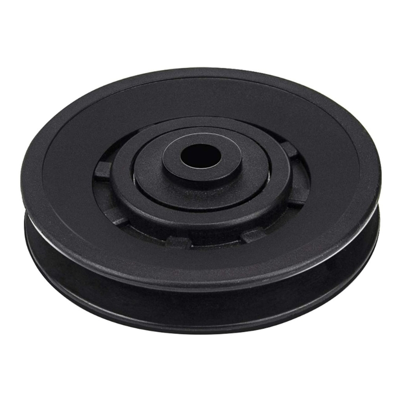 Universal Gym Bearing Pulley Wheel, Equipment Part... – Grandado