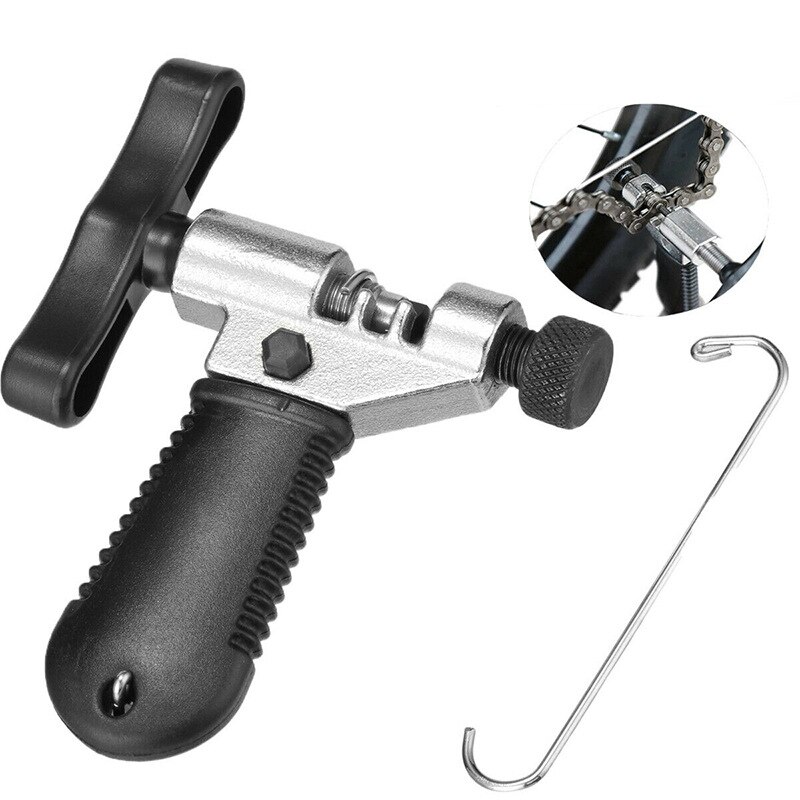 Portable Bicycle Chain Breaker Splitter Cutter Bik... – Grandado