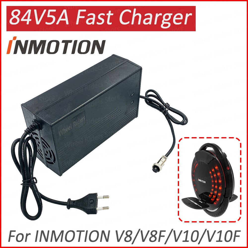 INMOTION – monocycle électrique V8/V8F/V10/V10F, 8... – Grandado