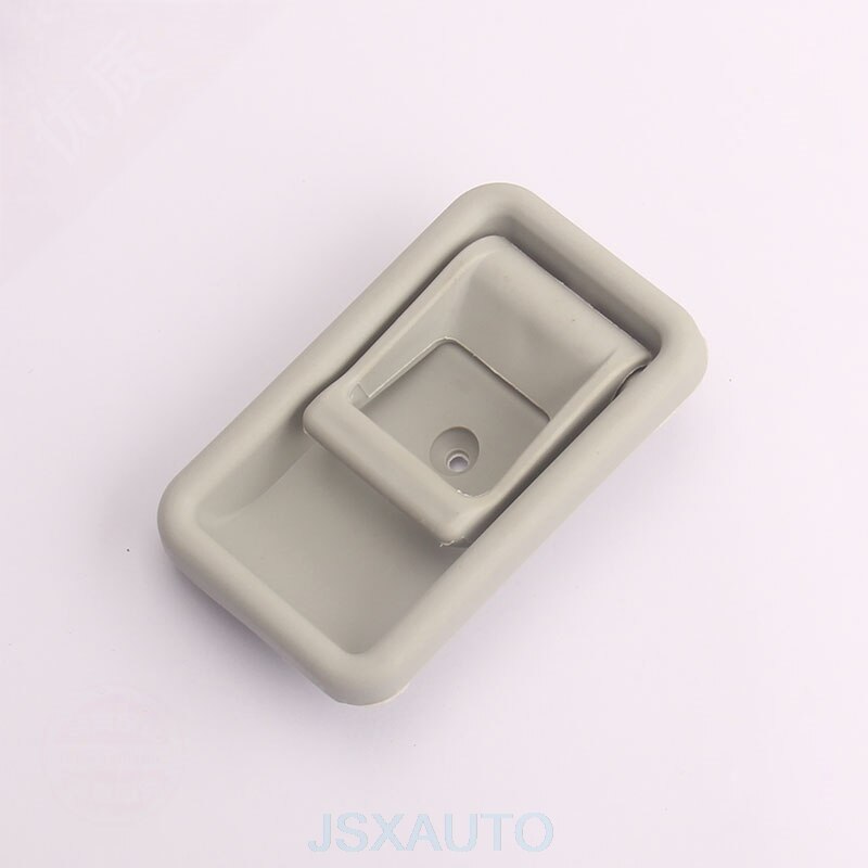 Excavator Accessories Cab door lock handle lock bl... – Grandado