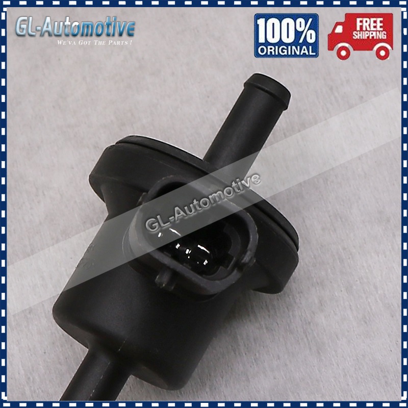 OEM 0280142539 Breather Valve Vapor Purge Solenoid... – Vicedeal