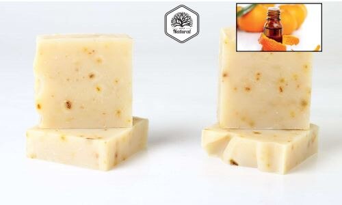 Orange Soap Contains Orange Oil Absolutely Effecti... – Vicedeal