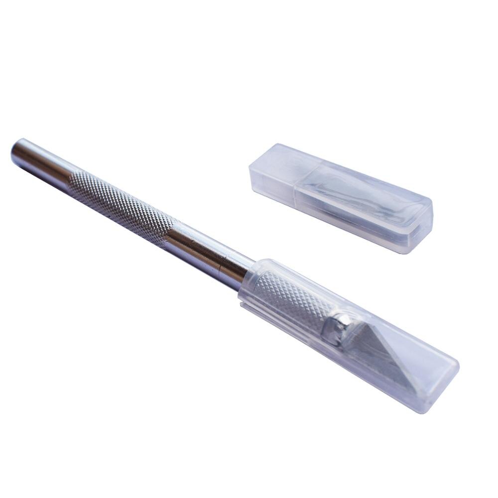 Craft Artwork Cutting Knife DIY Carving Knife Sten... – Grandado