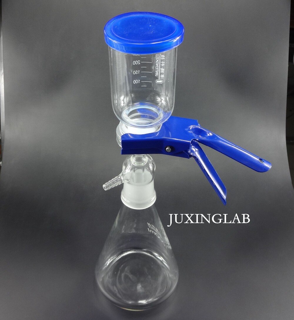 Laboratory Glassware Vacuum Filtration Membrane Bu... – Vicedeal