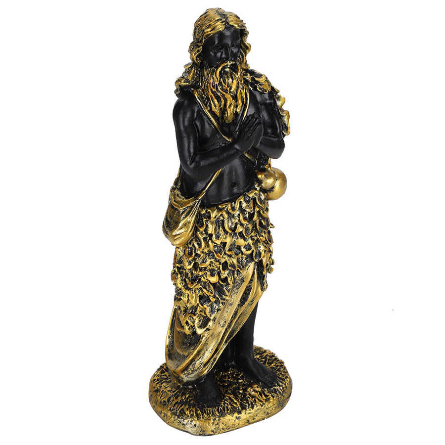 Religious Figure Statue 19 x 6 5 cm/7 5 x 2 6 inch... – Grandado