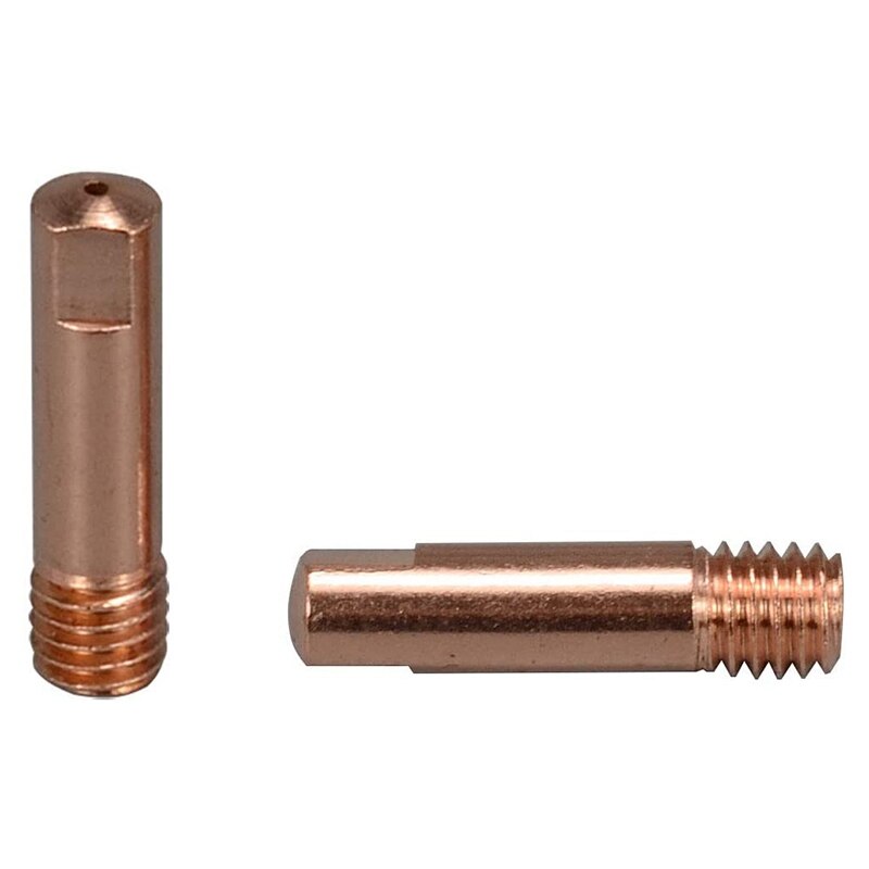 Welding Contact Tip Protection Nozzle Nozzle for M... – Grandado