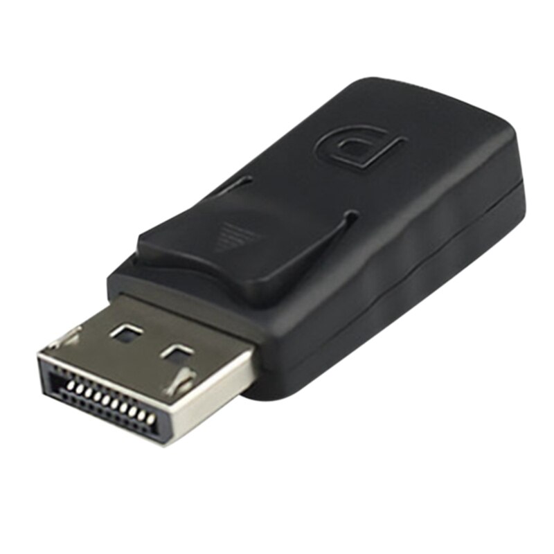 Big DP Virtual Display Adapter Displayport EDID Di... – Grandado