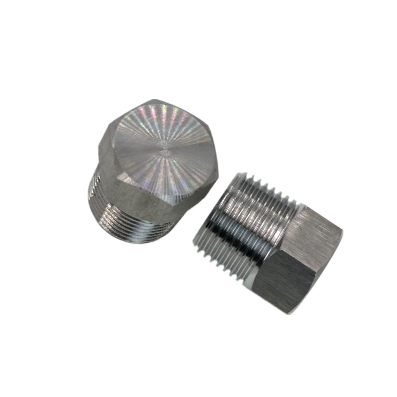 1/8 "1/4" 3/8 "1/2" 3/4 "304" 1 "BSP BSPT PT rosca... – Grandado