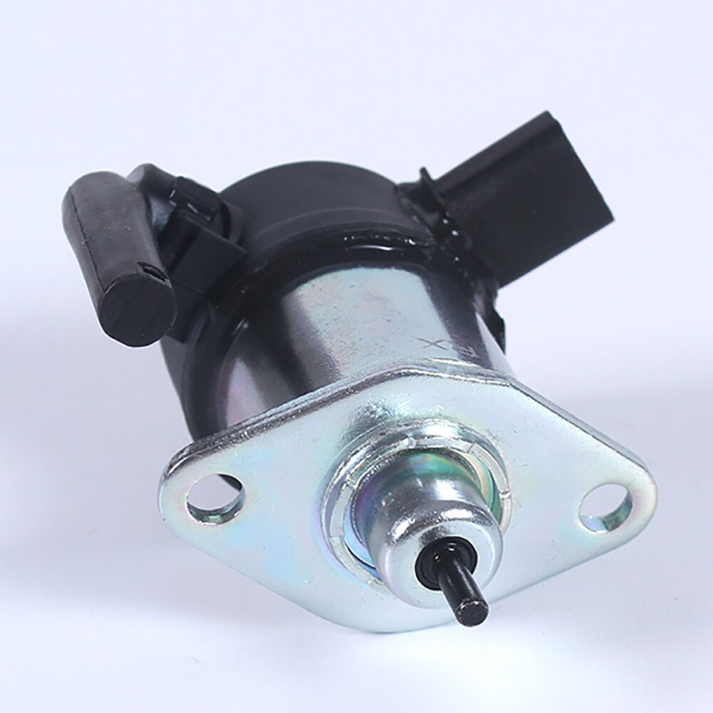 1C010-60015 Practical Stop Solenoid Safety Emergen... – Grandado