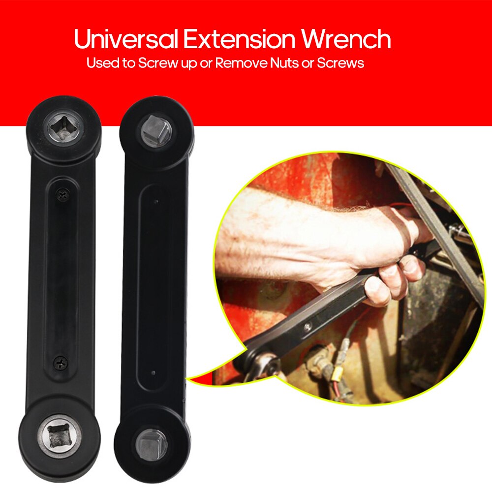 3/8" Universal Extension Wrench Home Mechanical Te... – Vicedeal