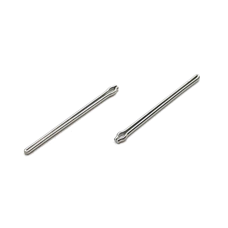 7-24mm Split Pins Watch Band Spring Bars Strap Lin... – Vicedeal