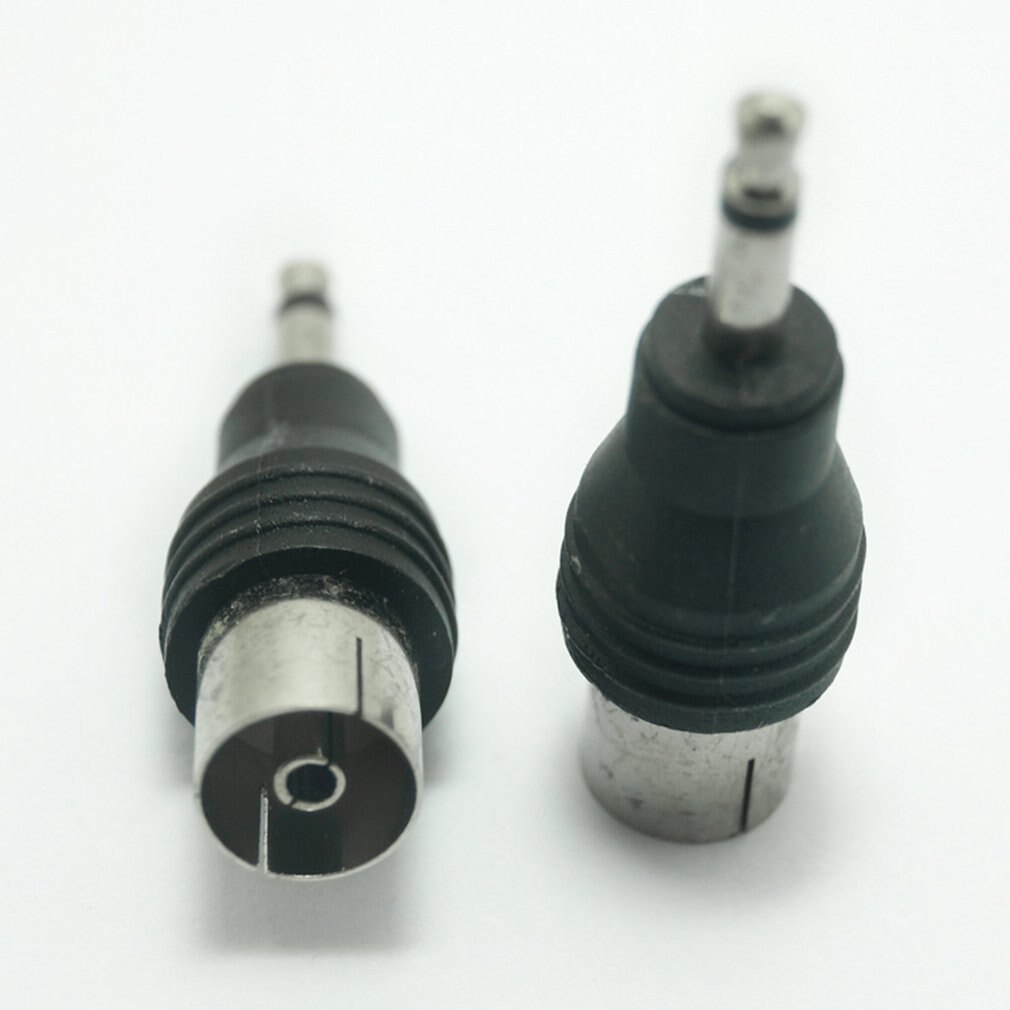 Bil tv antenne adapter trs til iec kvinnelig bil a... – Grandado Bil tv antenne adapter trs til iec kvinnelig bil a... – Grandado